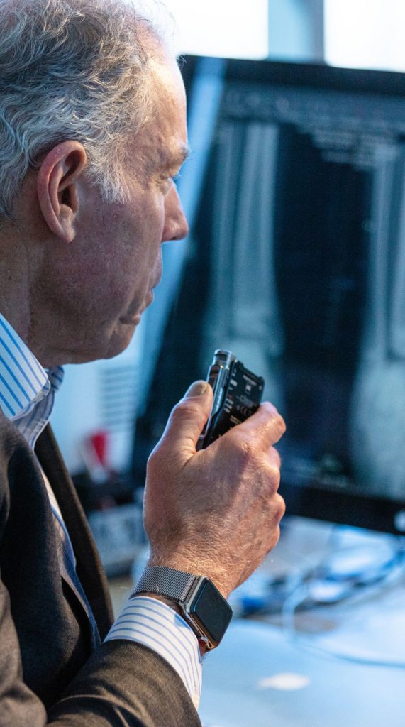 Orthopaedic Publications | Dr Graeme Brown