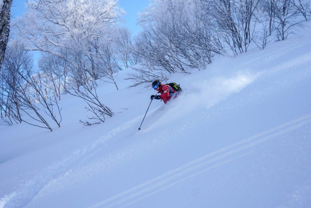 Common Ski Injuries -including ACL tears | Dr Graeme Brown